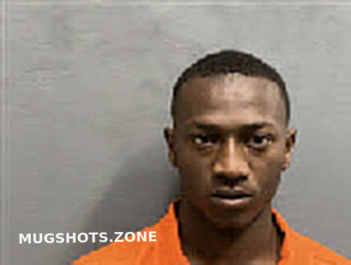 WILLIAMS KENDARUIS DESHUN 01/12/2026 - Houston County Mugshots Zone