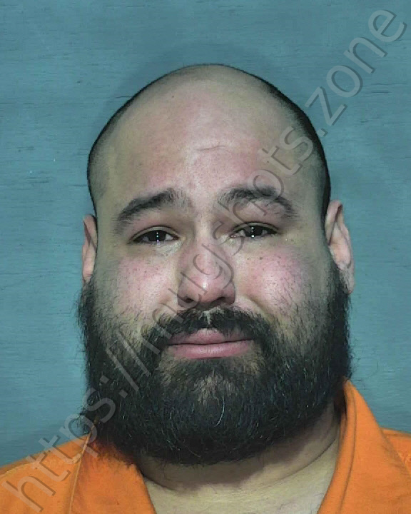 ROSARIO-MILLAN JOAMIL ANTONIO 03/15/2026 - Houston County Mugshots Zone