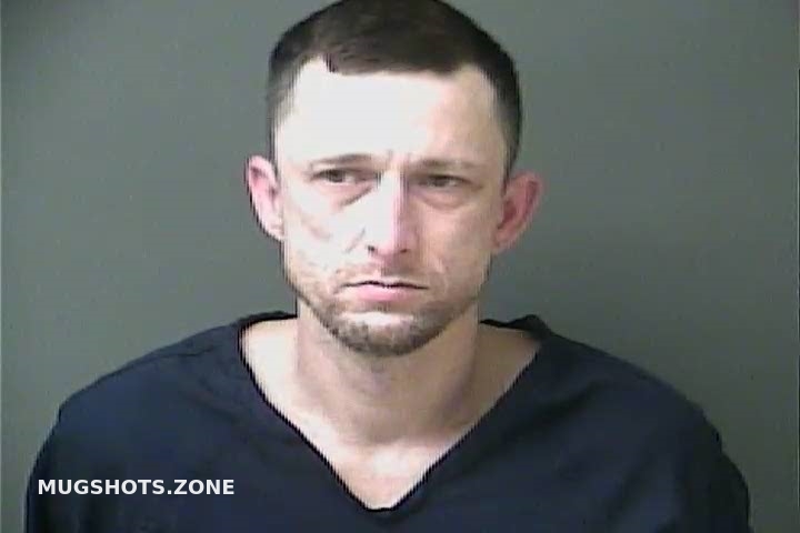 BOZEMAN BILLY JOE 01/18/2021 - Howard County Mugshots Zone