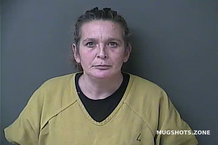 WHITEMAN ANNETTE RENEE 01/22/2021 - Howard County Mugshots Zone