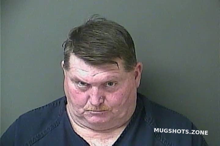 PAVEY JEFFREY ALLEN 01/23/2021 - Howard County Mugshots Zone