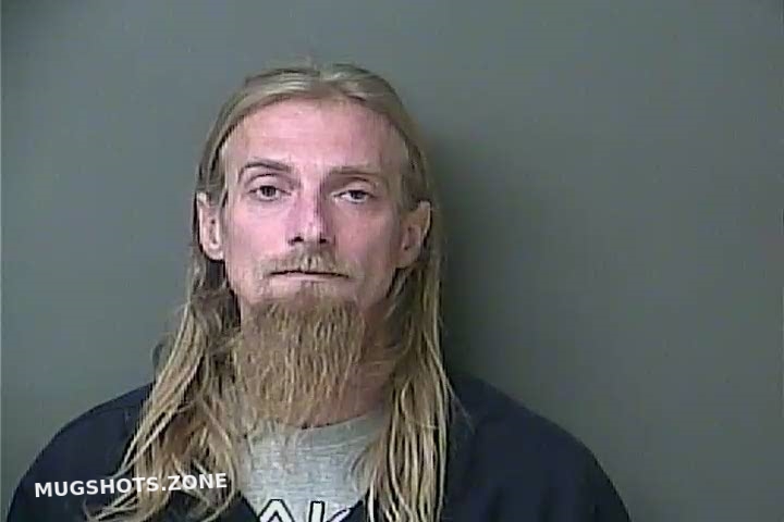 DALTON RYAN DANIEL 01/30/2021 - Howard County Mugshots Zone