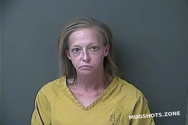 COY ALLISON BROOKE 02/02/2021 - Howard County Mugshots Zone