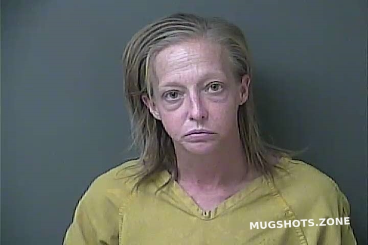 COY ALLISON BROOKE 02/10/2021 - Howard County Mugshots Zone