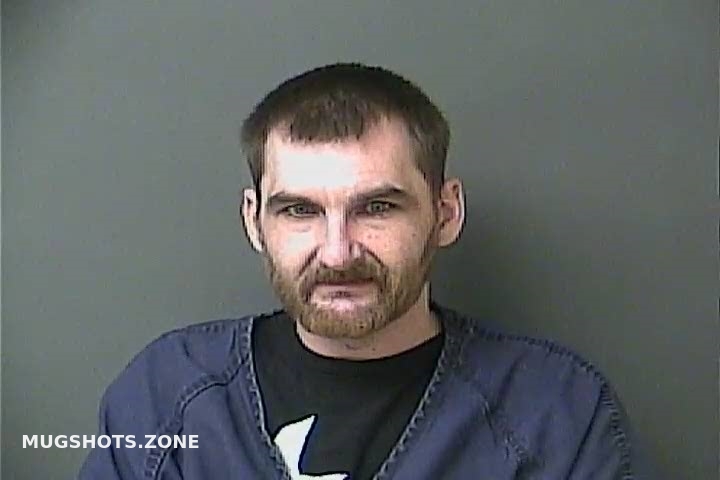 HUNTSMAN LEVI KENT 02/26/2021 - Howard County Mugshots Zone