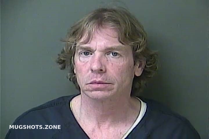 ARMFIELD STEVEN DUANE 02/27/2021 - Howard County Mugshots Zone