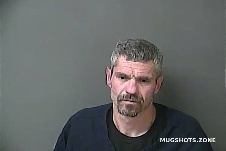 MCKINNEY TIMOTHY LEE 03/04/2021 - Howard County Mugshots Zone