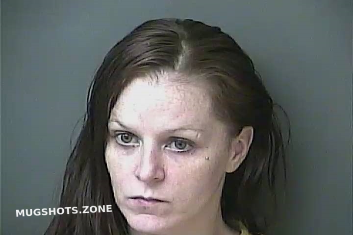 PONDER CYNTHIA RENEE 03/04/2021 - Howard County Mugshots Zone