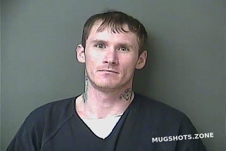 BELLAR JAMES DAVID 03/15/2021 - Howard County Mugshots Zone