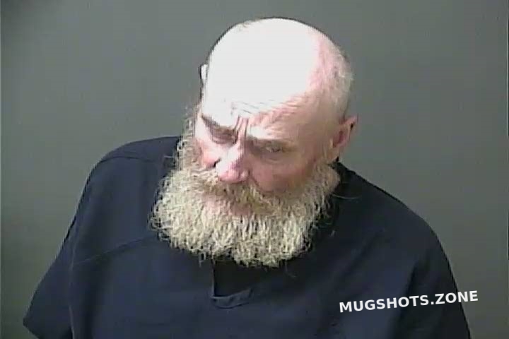 HARNER DARVEL E 03/19/2021 - Howard County Mugshots Zone