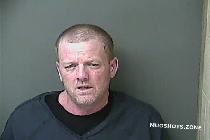 WYRICK ANDREW W 03/31/2021 - Howard County Mugshots Zone