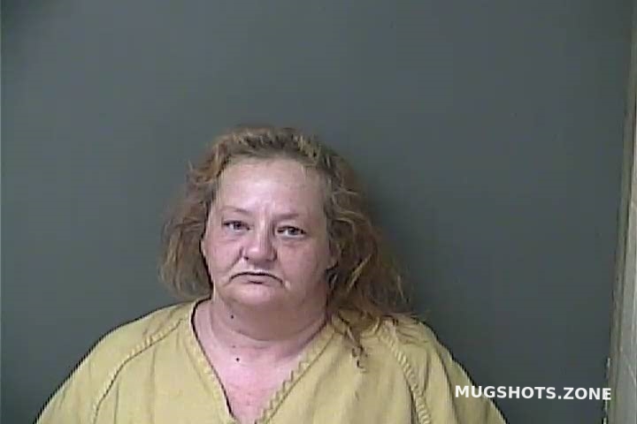 MITCHELL DANA RENEE 04/09/2021 - Howard County Mugshots Zone