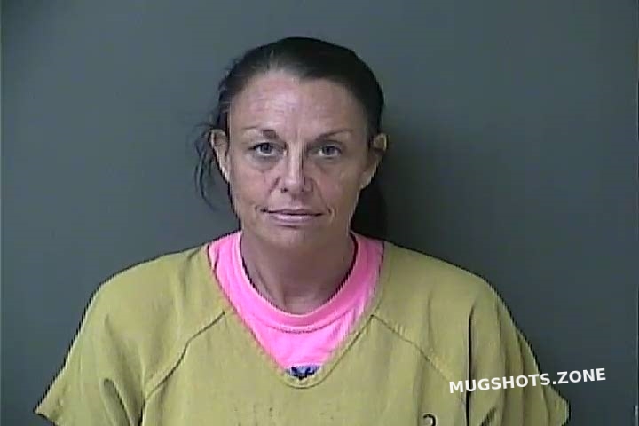 MACK AUDRA JEAN 04/14/2021 - Howard County Mugshots Zone