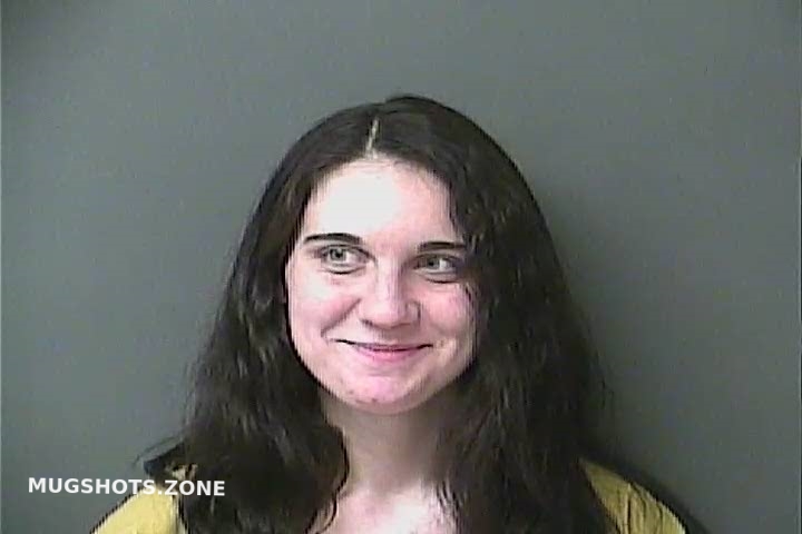 BUSHONG LACEY ELIZABETH 04/21/2021 - Howard County Mugshots Zone