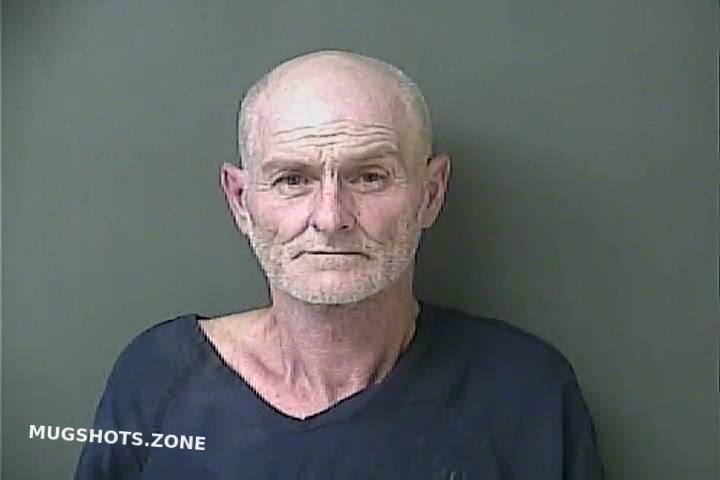 MYERS RAY DEAN 04/30/2021 - Howard County Mugshots Zone