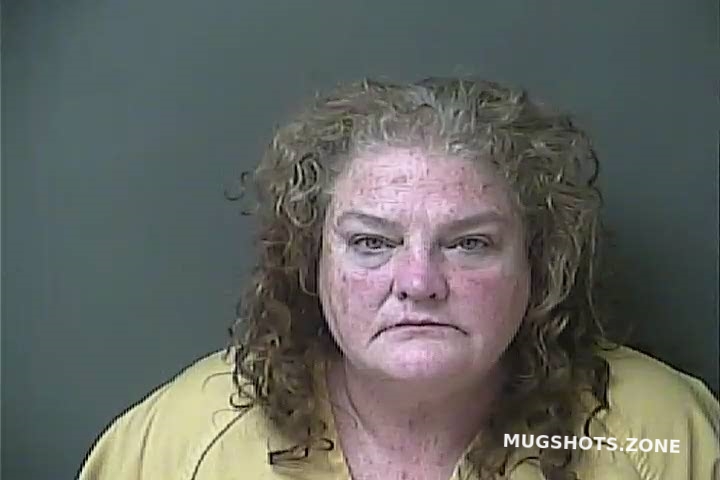 DEAN SANDRA KAY 05/05/2021 - Howard County Mugshots Zone