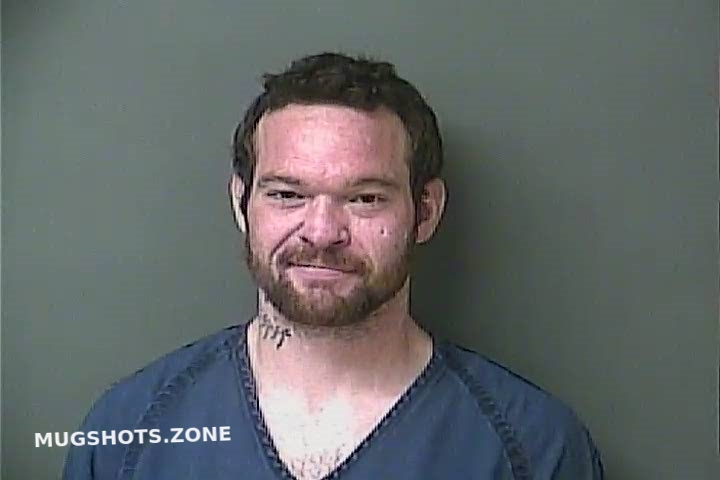 THOMPSON JAMES MATTHEW 05/07/2021 - Howard County Mugshots Zone