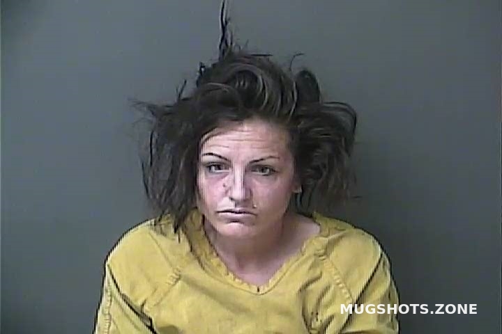 WANDLE SARAH ELIZABETH 05/14/2021 - Howard County Mugshots Zone