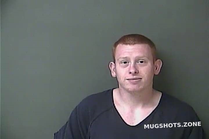 CATRON ANDREW TYLER 06/02/2021 - Howard County Mugshots Zone