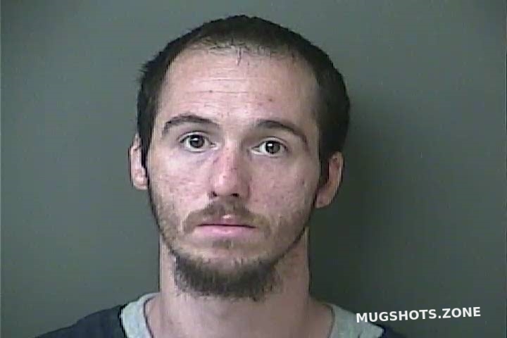 MARTIN AARON PATRICK 06/07/2021 - Howard County Mugshots Zone