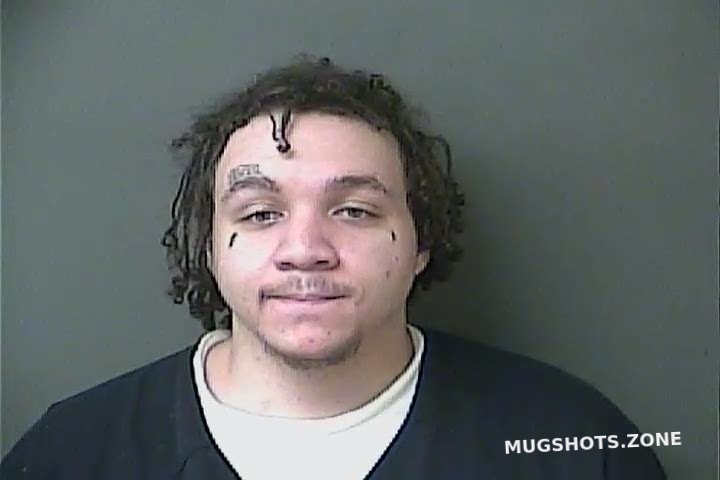 SEEFELDT SABRE JOHN CHRISTOPHER 06/16/2021 - Howard County Mugshots Zone
