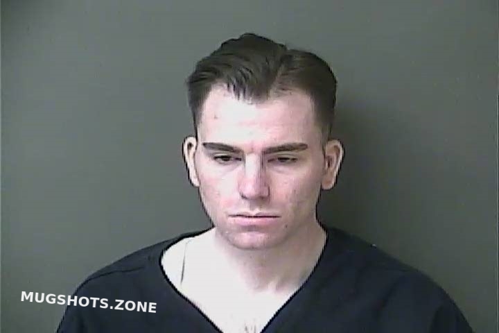 NEWLIN NICHOLAS JON 06/16/2021 - Howard County Mugshots Zone