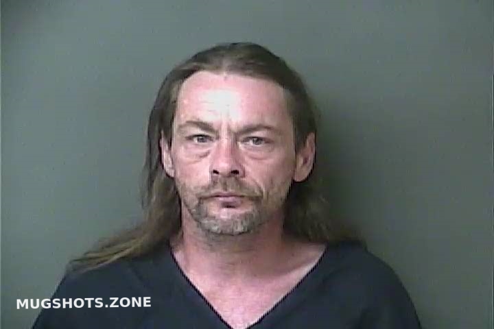 CRAIG SHANE GILBERT 06/19/2021 - Howard County Mugshots Zone