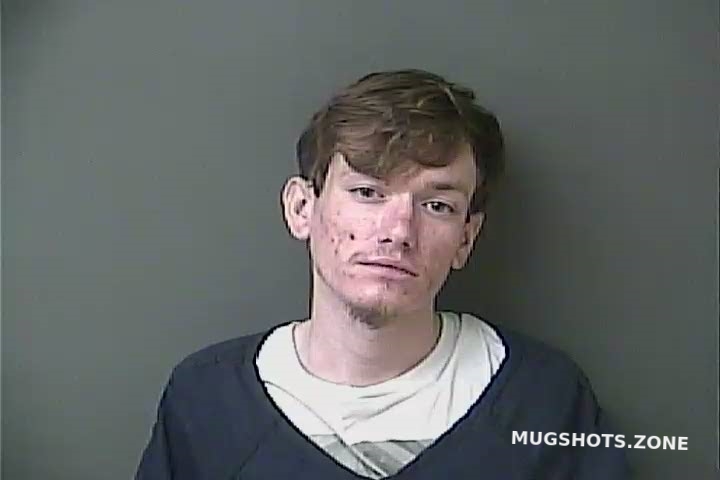 LAY CONNOR MICHAEL 06/23/2021 - Howard County Mugshots Zone