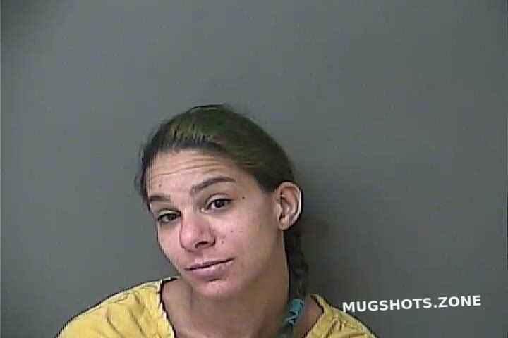 STIGGER CHERICE NICHOLE 07/13/2021 - Howard County Mugshots Zone