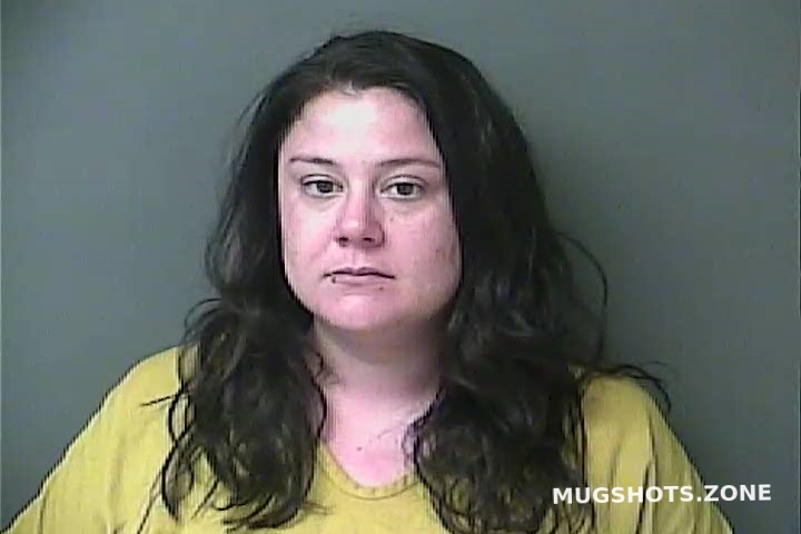 MARTIN STEPHANIE NICHOLE 08/01/2021 - Howard County Mugshots Zone