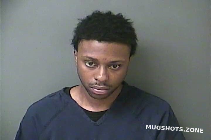 MARSHALL NA-EEM SINCERE 08/18/2021 - Howard County Mugshots Zone