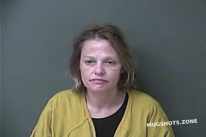 APPEL KIMBERLY LYNN 09/01/2021 - Howard County Mugshots Zone