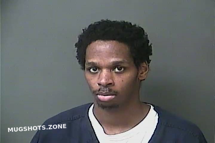 WHITE TERRY LEE 09/02/2021 - Howard County Mugshots Zone