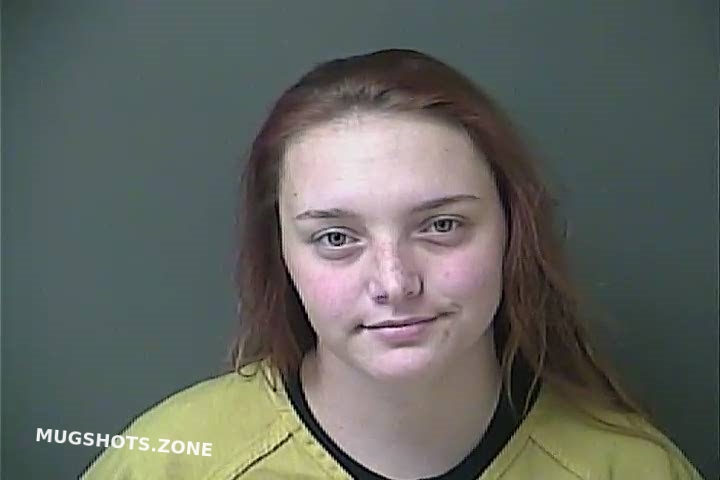PETERSON ANGELIQUE RENEE 10/19/2021 - Howard County Mugshots Zone