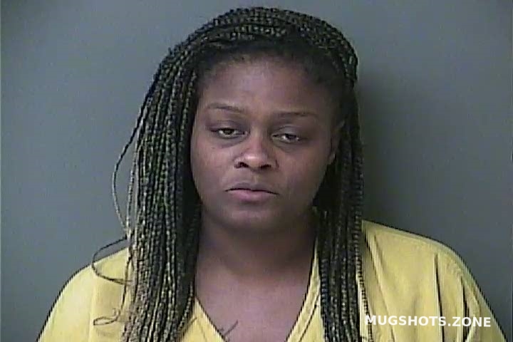 HUNT CHANNEL MONE 10/27/2021 - Howard County Mugshots Zone