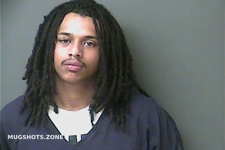 CAMDEN THOMAS LAMAR 10/30/2021 - Howard County Mugshots Zone