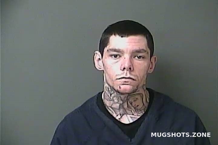 COOK ELIJAH DAVID CHASE 11/08/2021 - Howard County Mugshots Zone