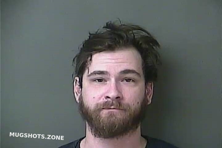 RABORN JOHN 11/18/2021 - Howard County Mugshots Zone