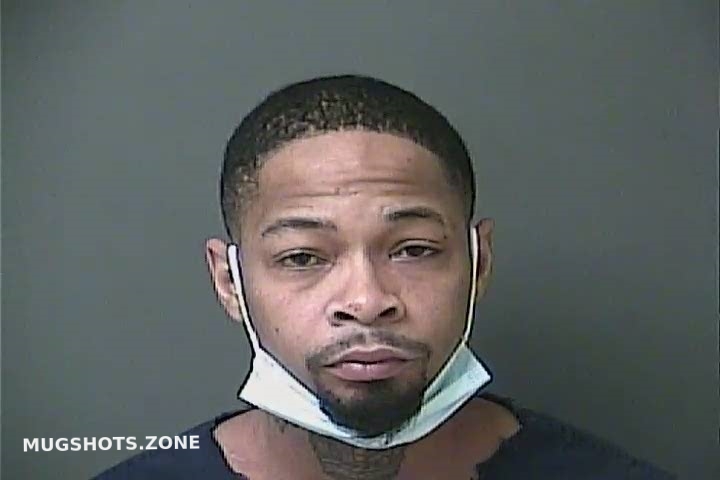 Atkinson Thurman Dwyane 11 20 2021 Howard County Mugshots Zone