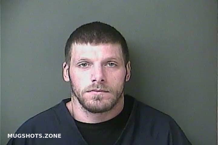 EDMONDSON ROGER LEE 11/24/2021 - Howard County Mugshots Zone