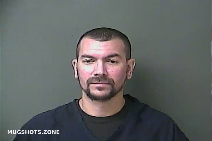 BERNOTAS JEREMY PATRICK 12/01/2021 - Howard County Mugshots Zone