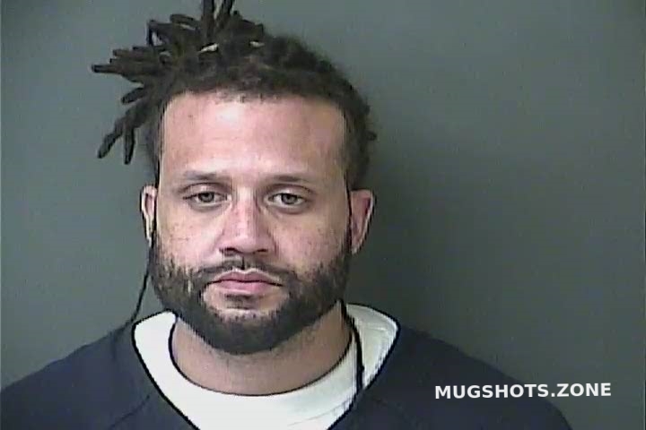 HUNT JARED WAYNE 12/02/2021 - Howard County Mugshots Zone