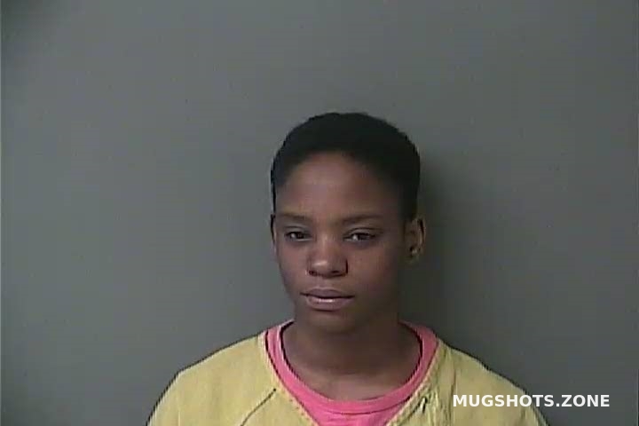 DAWKINS VIRGINIA RESHAYE 12/21/2021 - Howard County Mugshots Zone