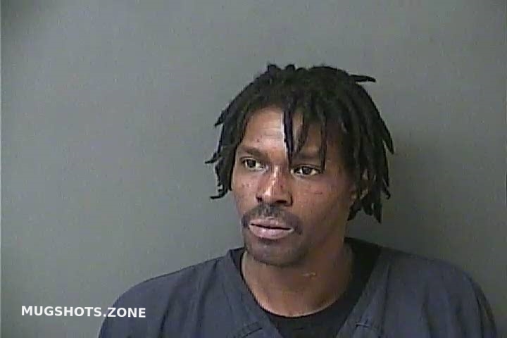 ROPER JONATHAN GABRIEL 01/01/2022 - Howard County Mugshots Zone