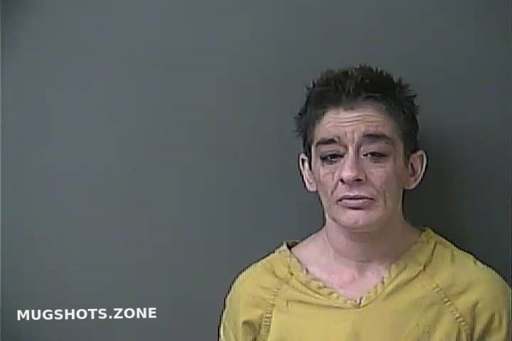 HARDY ADRIENNE ANNETTE 01/04/2022 - Howard County Mugshots Zone