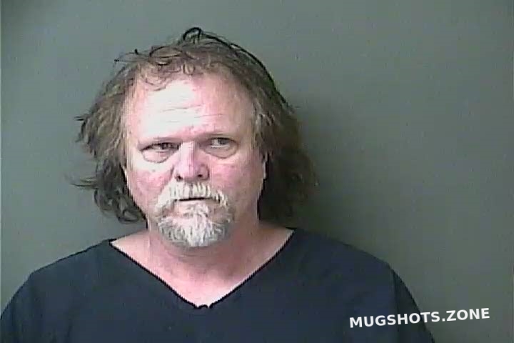 MOSIER CHRISTOPHER AARON 01/13/2022 - Howard County Mugshots Zone