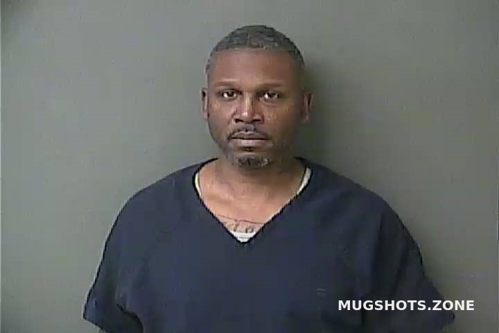 GREGORY VICTOR BERNARD 01/27/2022 - Howard County Mugshots Zone