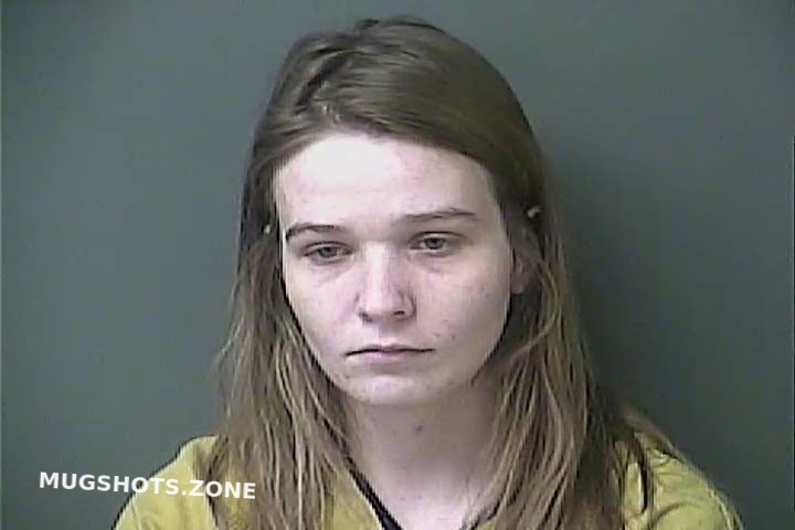 MOSIER CARRIE ANNE 02/02/2022 - Howard County Mugshots Zone