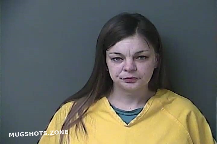 RIDDLE KYLEE JANAY 02/15/2022 - Howard County Mugshots Zone