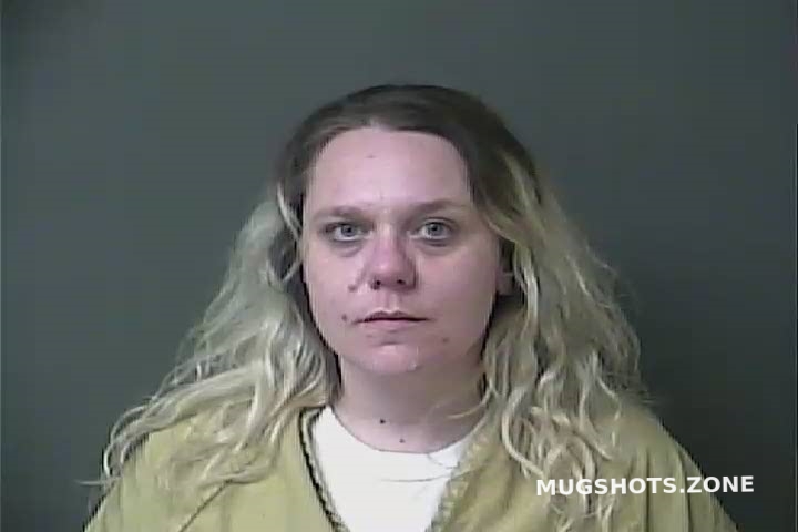 HOLLOMAN APRIL LYNN 02/21/2022 - Howard County Mugshots Zone